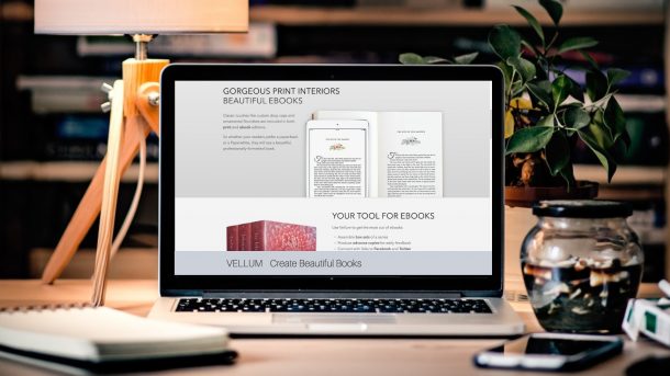 How to Format a Book - Mark Dawson's Self Publishing Formula